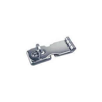 Swivel Eye Hasp
