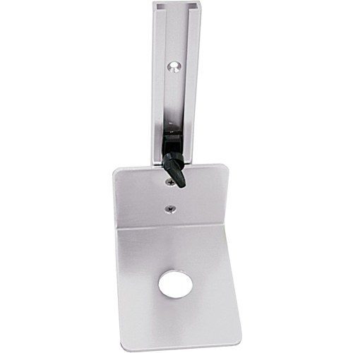 Marine Sliding Angled Transducer Bracket