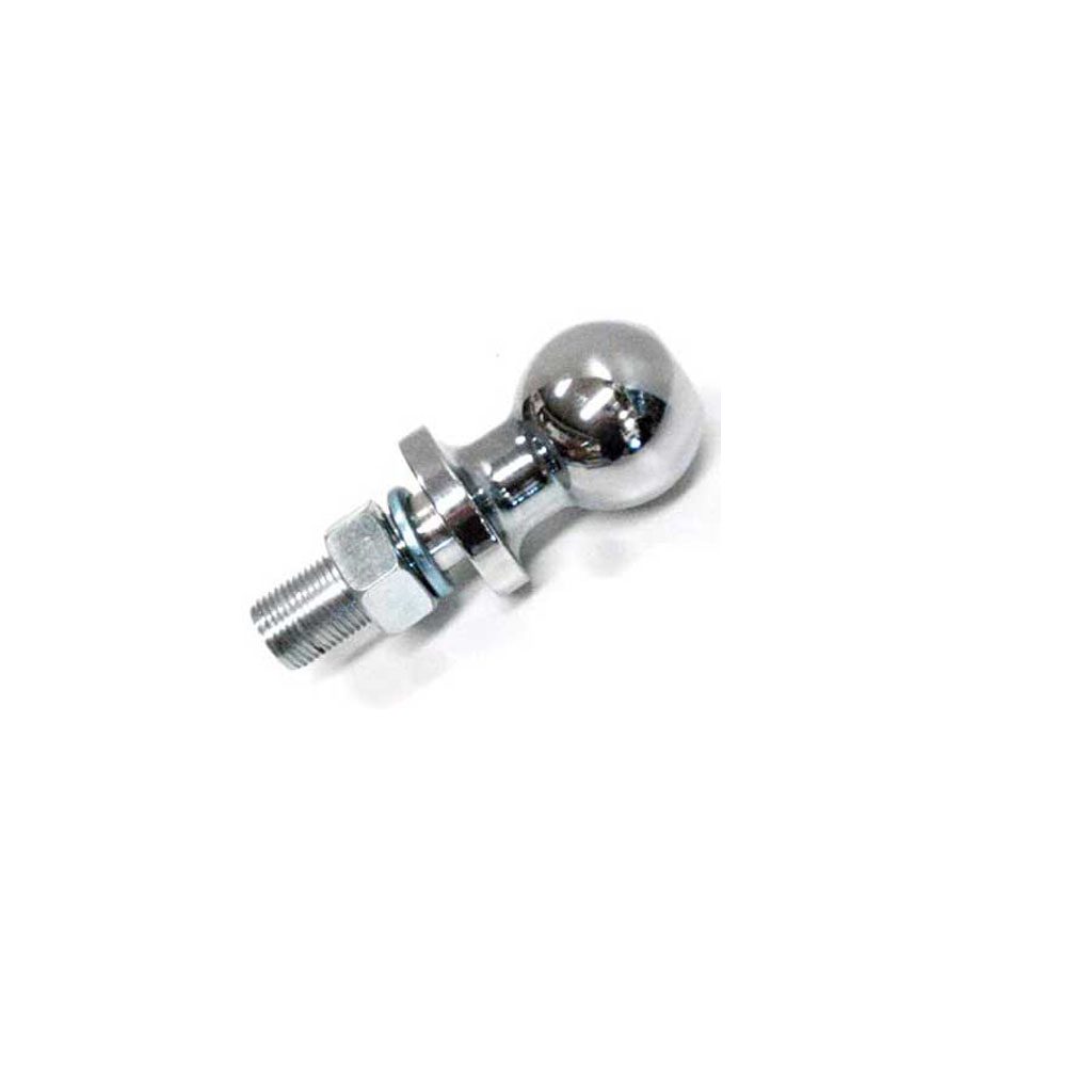 Trailer Coupler ball 2000lbs