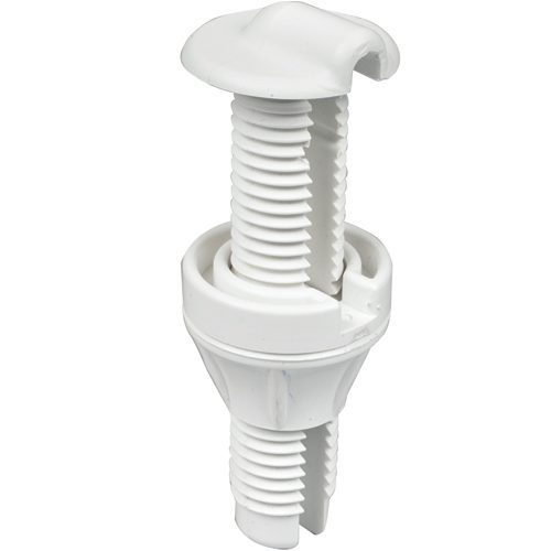 Marine Bulkhead Pass-Thru Cable Fitting | Falsabih Marine