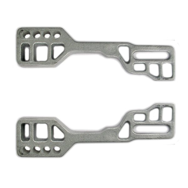 Reverse Transom Wedge Pair