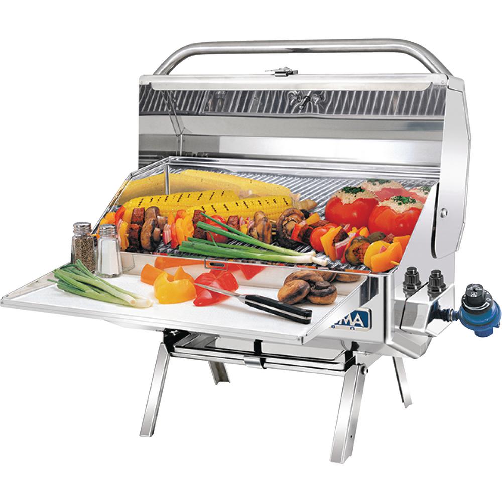Magma Barbecue Gas Grill