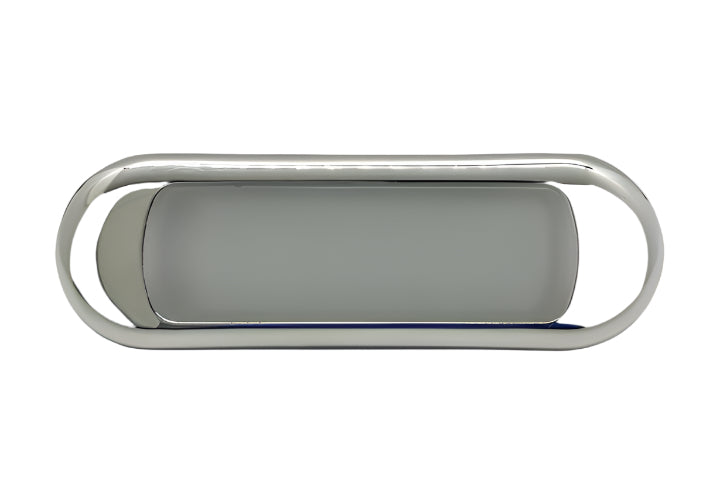 FRONT FACING COURTESY LIGHT