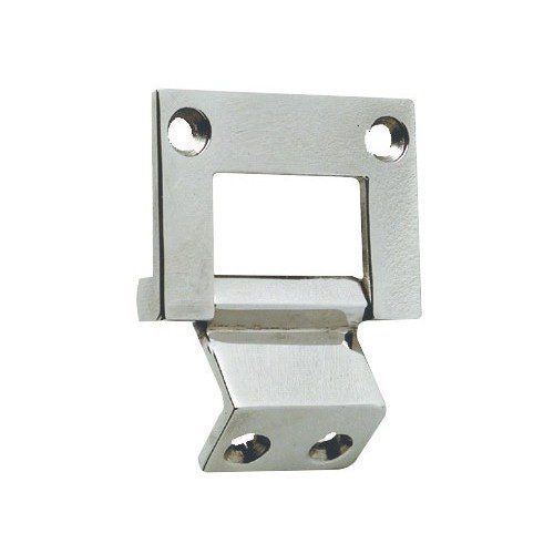 Eccentric Hinge For Hatches
