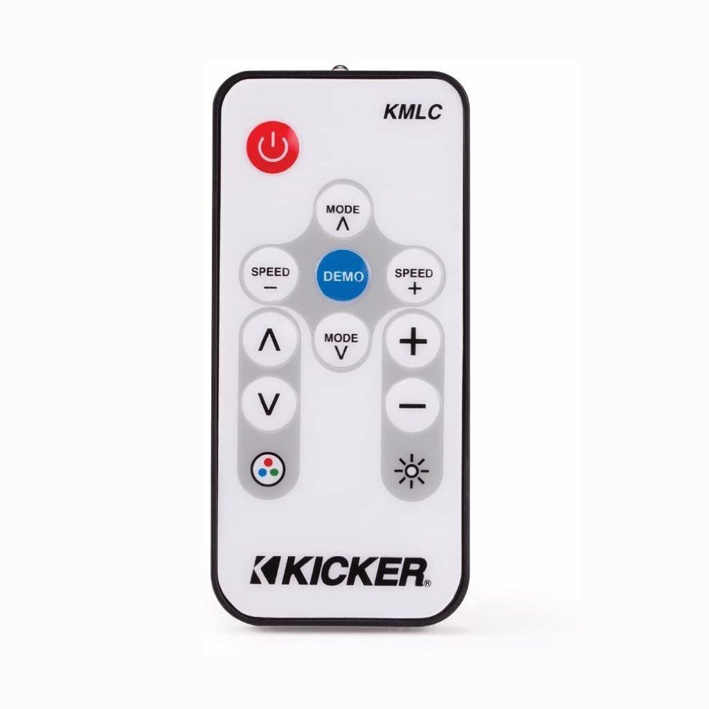 KMLC RGB Lighting Controller