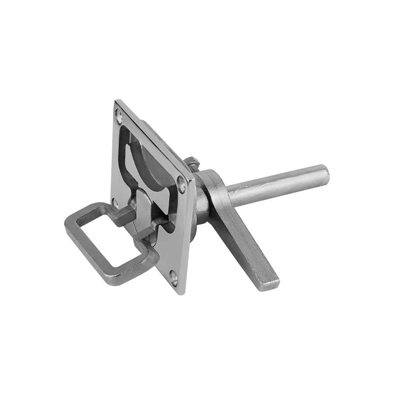 TURNING LOCK LIFT HANDLE